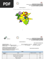 Logotipo y Portadas del CECyTE Oaxaca | PDF | Historia