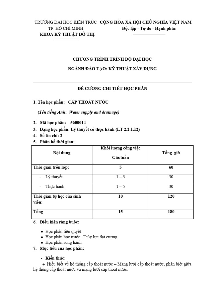 Decuong 5600014 | PDF