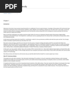 PhilNITS Certification Exam Overview | PDF | Test (Assessment) | Computing