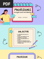 Ind AS 37 | PDF | Present Value | Expense