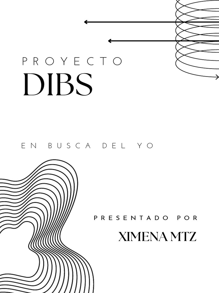 Terapia de Juego: Caso de Éxito DIBS | PDF