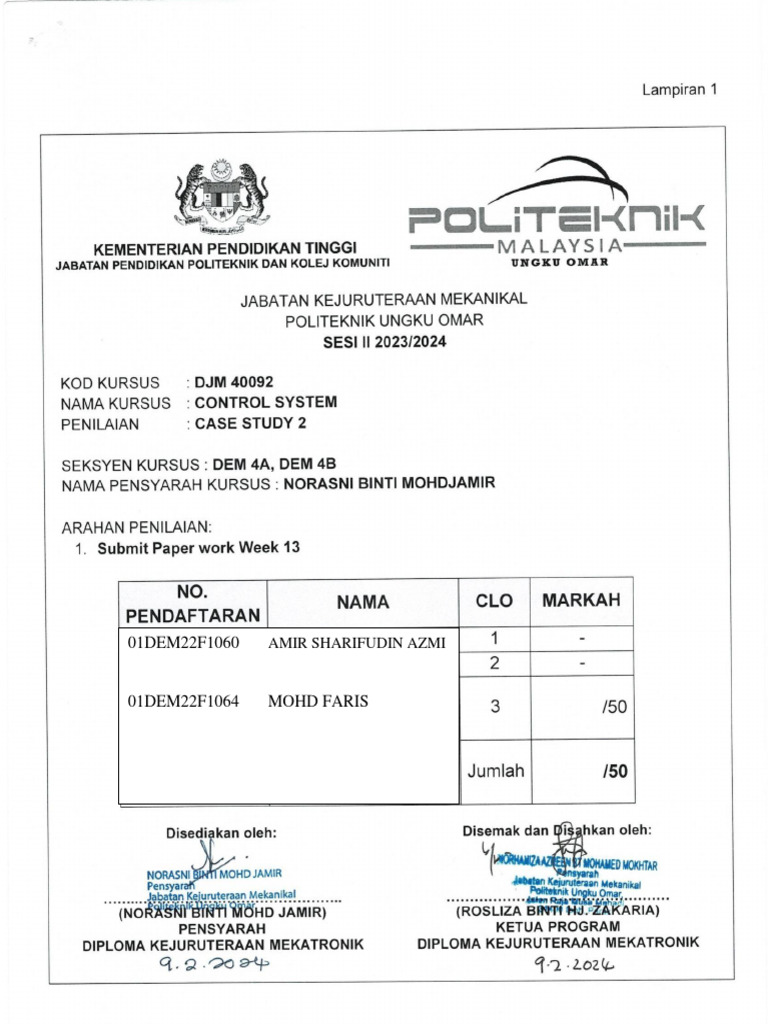 Gain And Phase Margin Analysis Guide Pdf Teaching Methods Materials