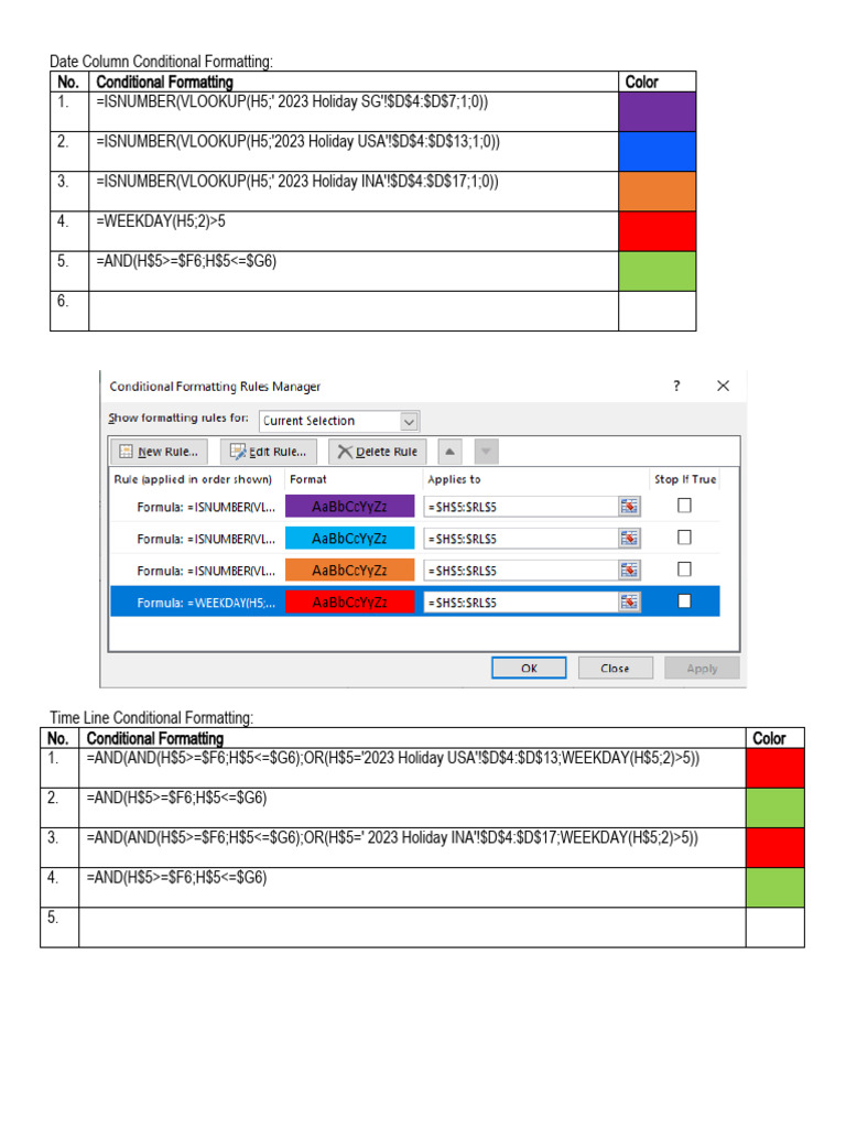 Excel Reset Week Number Every Month PDF Workweek And Weekend