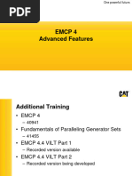Emcp 4.3 4.4 | PDF | Electrostatic Discharge | Electrical Engineering