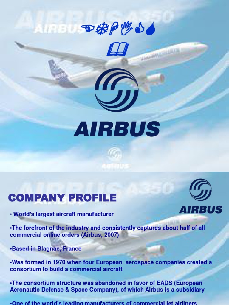 Case Study 2-4 Ethics and Airbus 2 | PDF | Airbus | Boeing