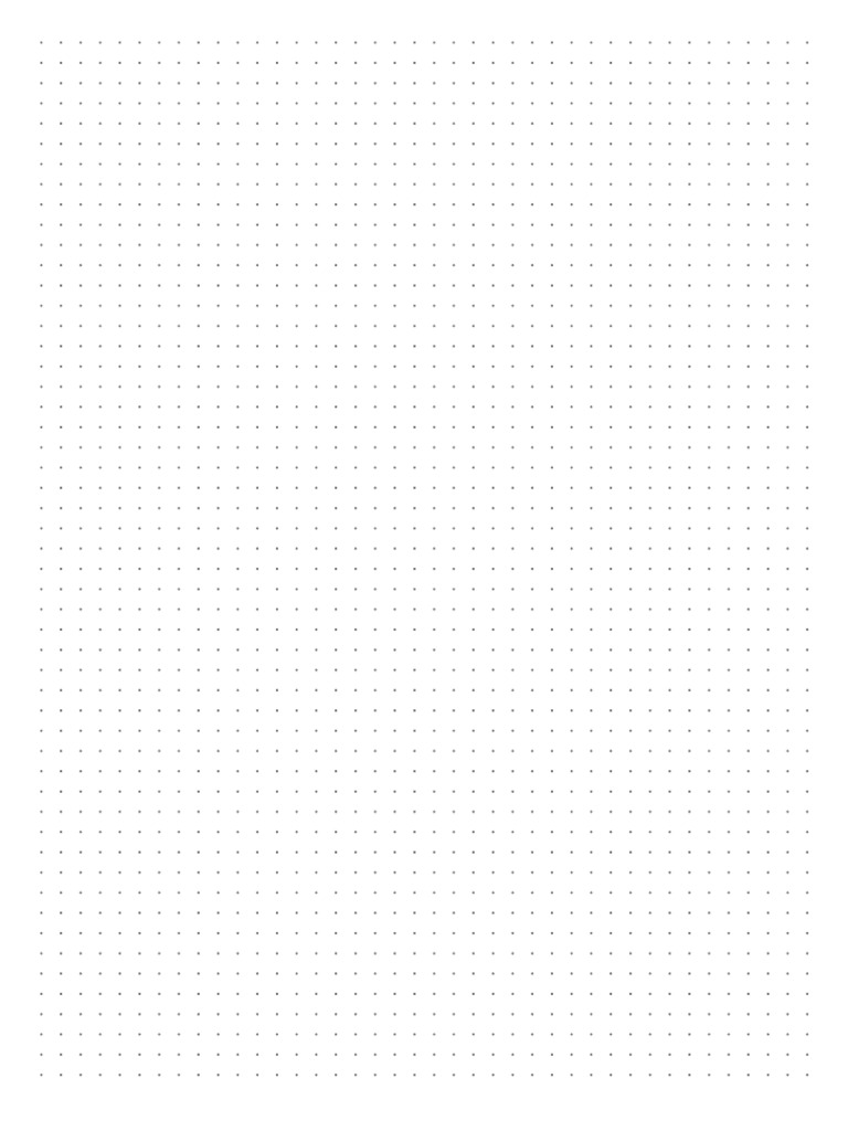 Punteada 1 | PDF