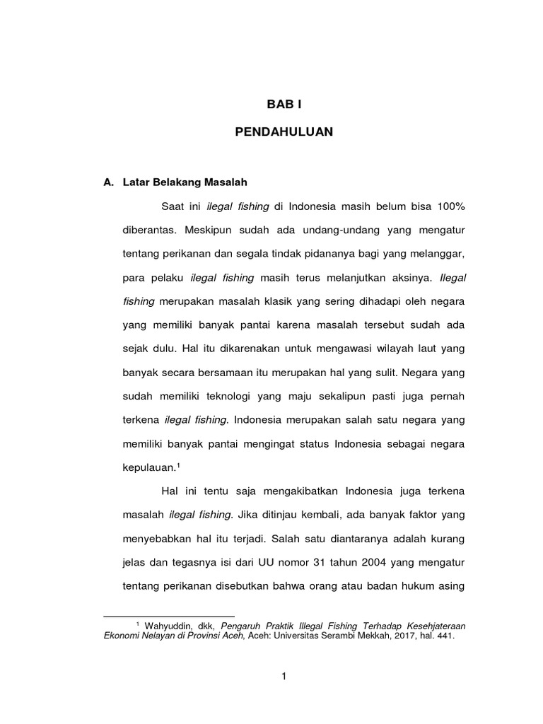 Jurnal HPP | PDF