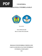 Modul Ajar Kurikulum Merdeka 2025 | PDF