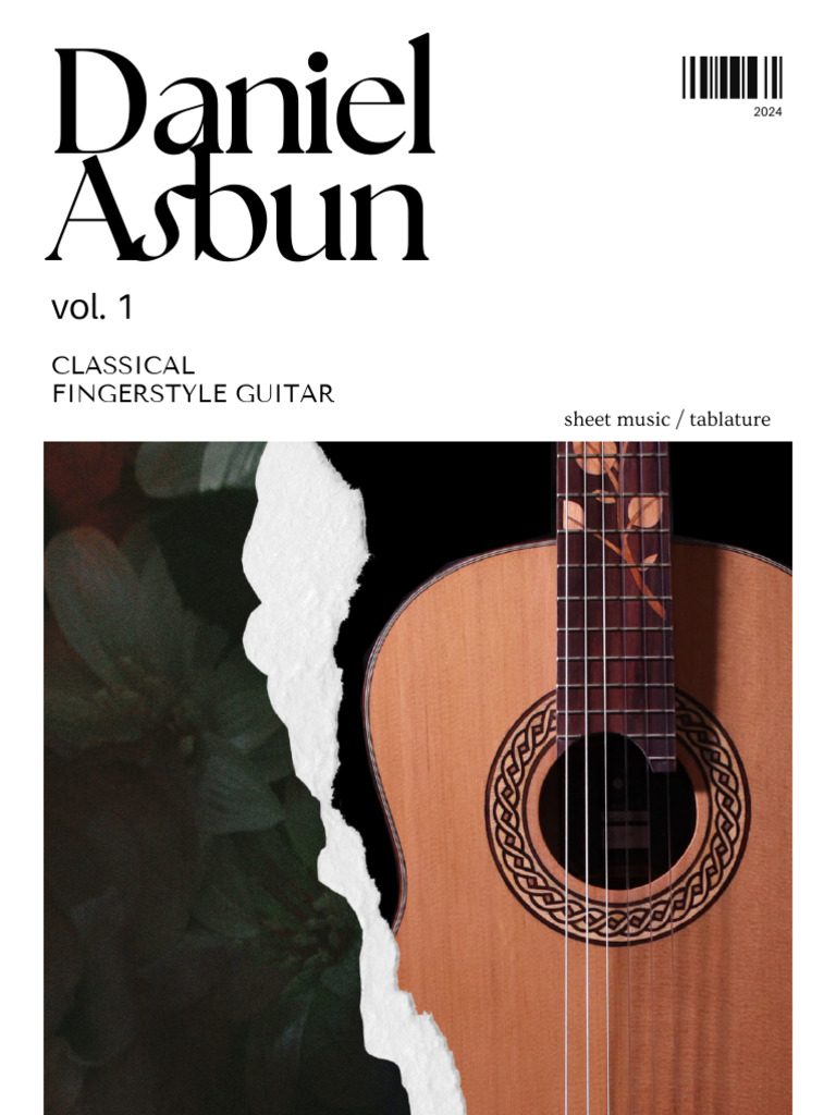 Daniel Asbun 1 | PDF