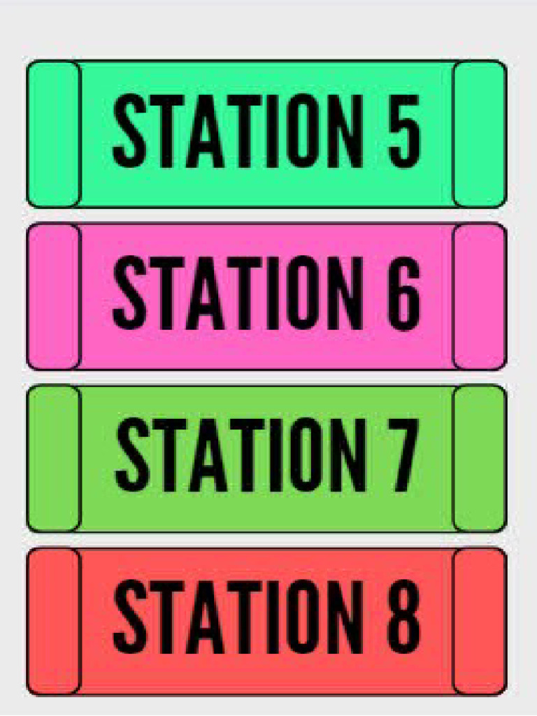 STATION | PDF