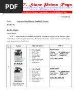 Neko Moduline 26 Lighting Overview | PDF | Manufactured Goods | Electricity