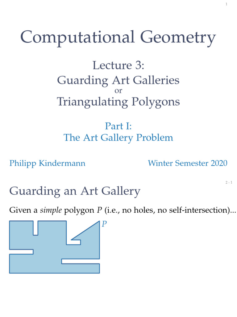 Polygon Trangulation Ear Clip Algoritham | PDF | Vertex (Graph Theory) | Vertex (Geometry)