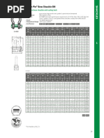 GN Wide Body Shackle H10 | PDF