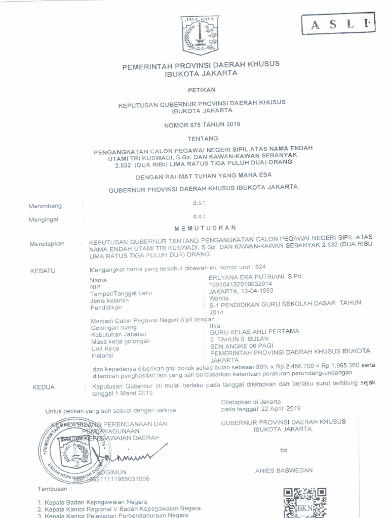 Erly - SK 80 Persen | PDF