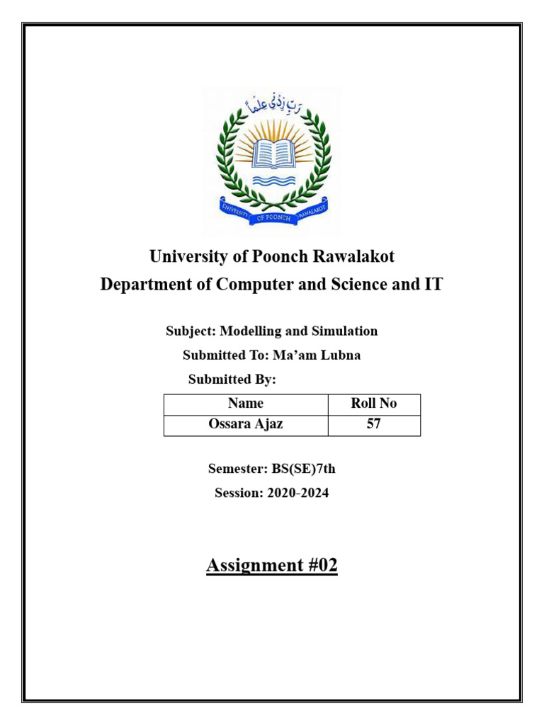 Monte Carlo Method for Estimating π | PDF | Pi | Area