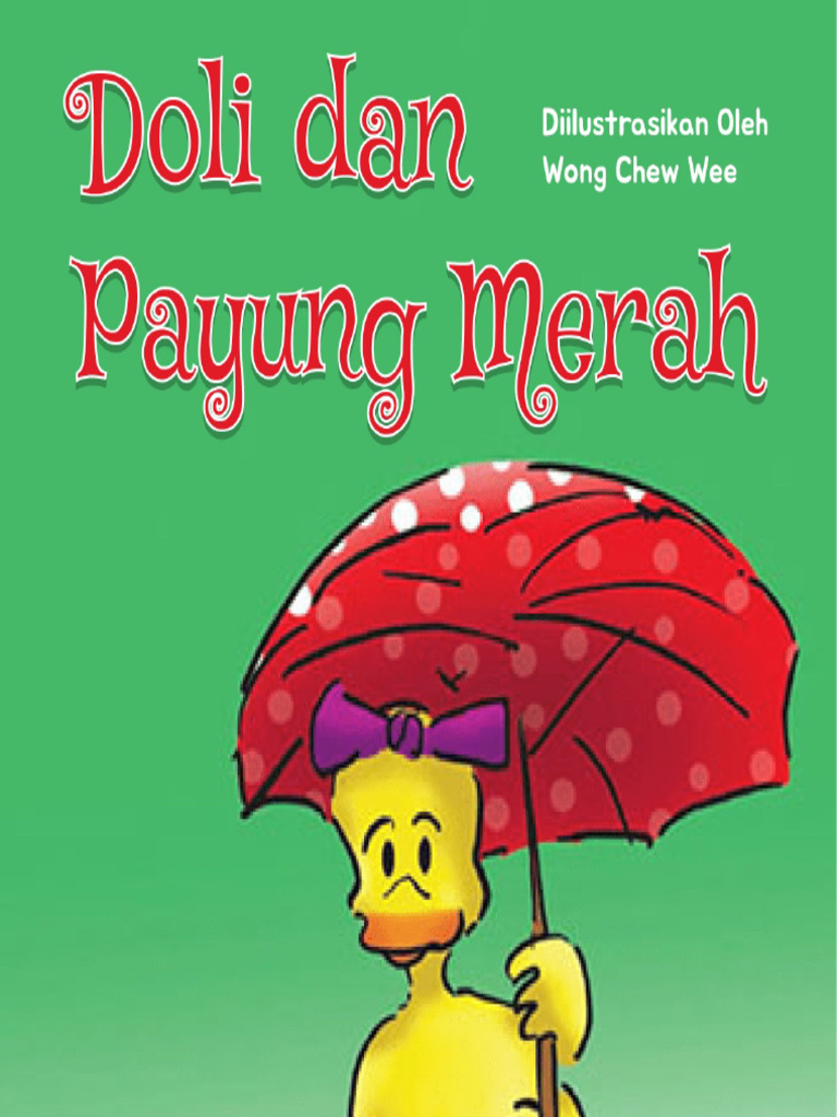 Doli Dan Payung Merah | PDF