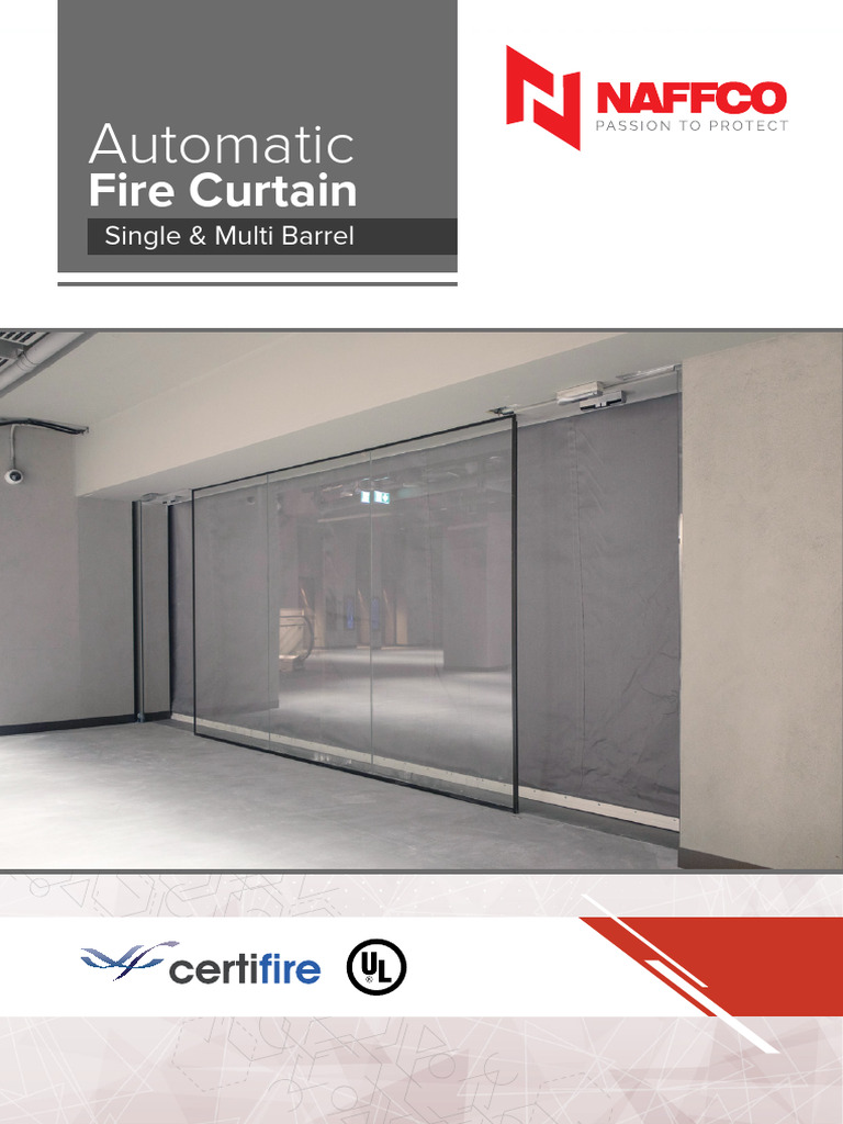 Naffco datasheet | PDF