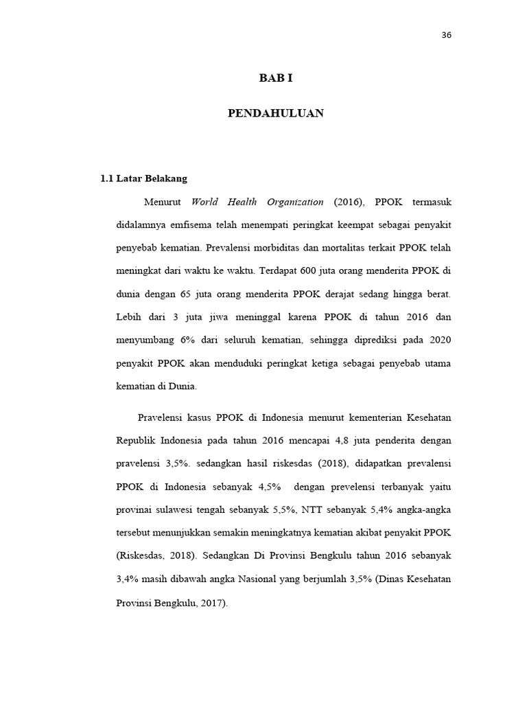 Proposal Fix Lanjut Bab 4-6 | PDF
