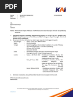 Penyampaian Ketentuan Penggunaan Dan Internalisasi Pedoman Karakter ...