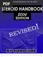 Steroid Potency Chart | PDF | Topical Medication | Drugs