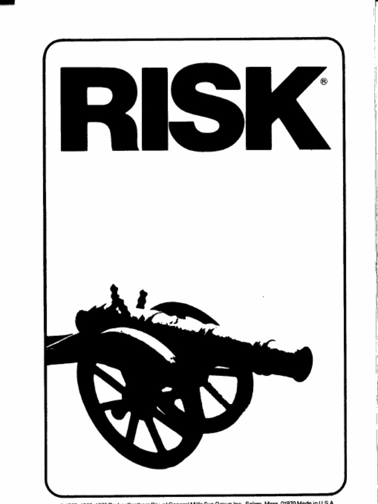 Risk Rules | PDF