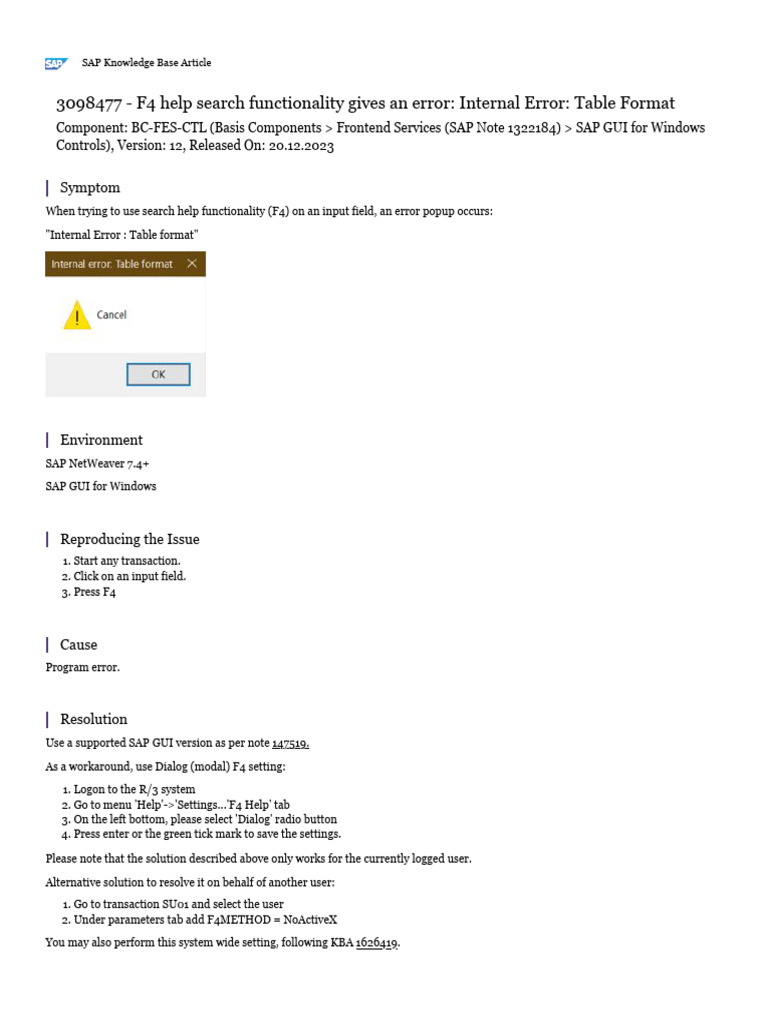 3098477_E_20240427 | PDF | Graphical User Interfaces | Computer Science