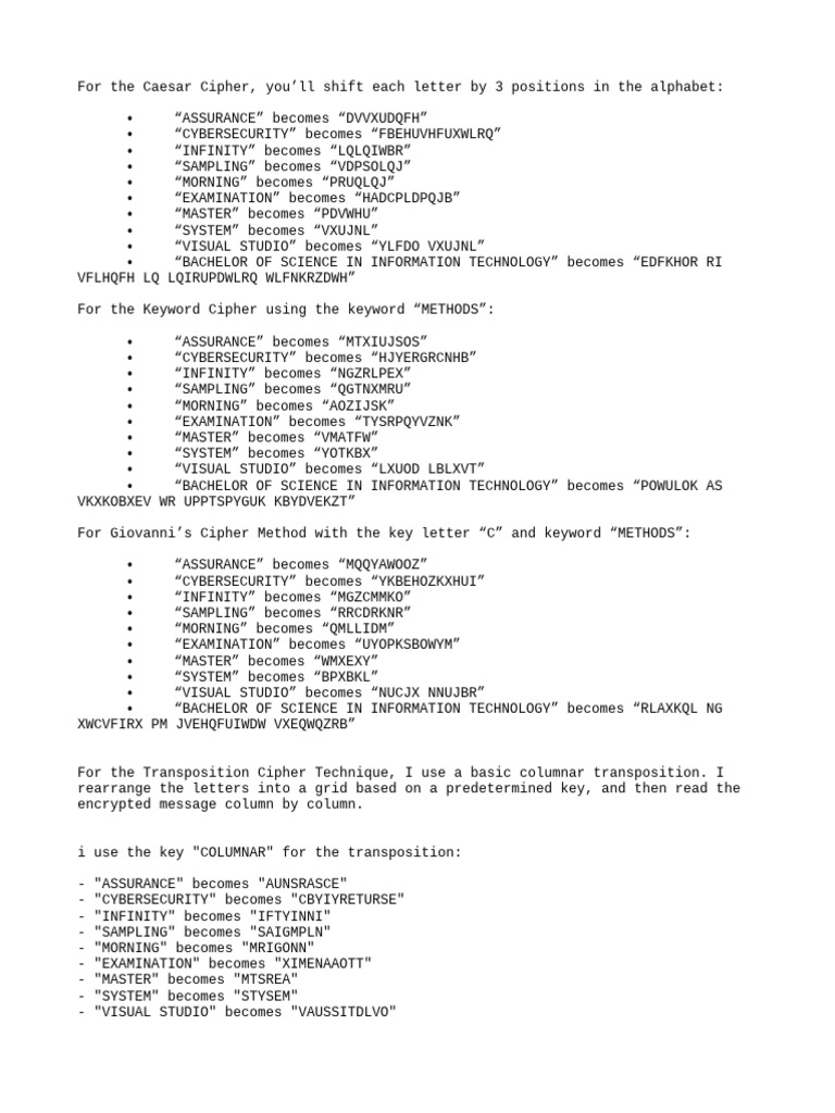 TP For Cybersec | PDF | Cyberwarfare | Security