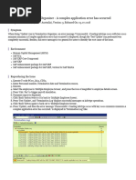 Overview of BSI TaxFactory Integration | PDF | Payroll | Taxes