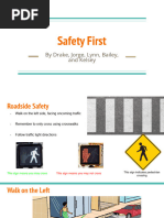 2 - Stranger Danger Social Story - 9 Pages (Editable) - Special ...