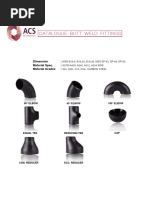 CMP Arch Pipe Chart | PDF