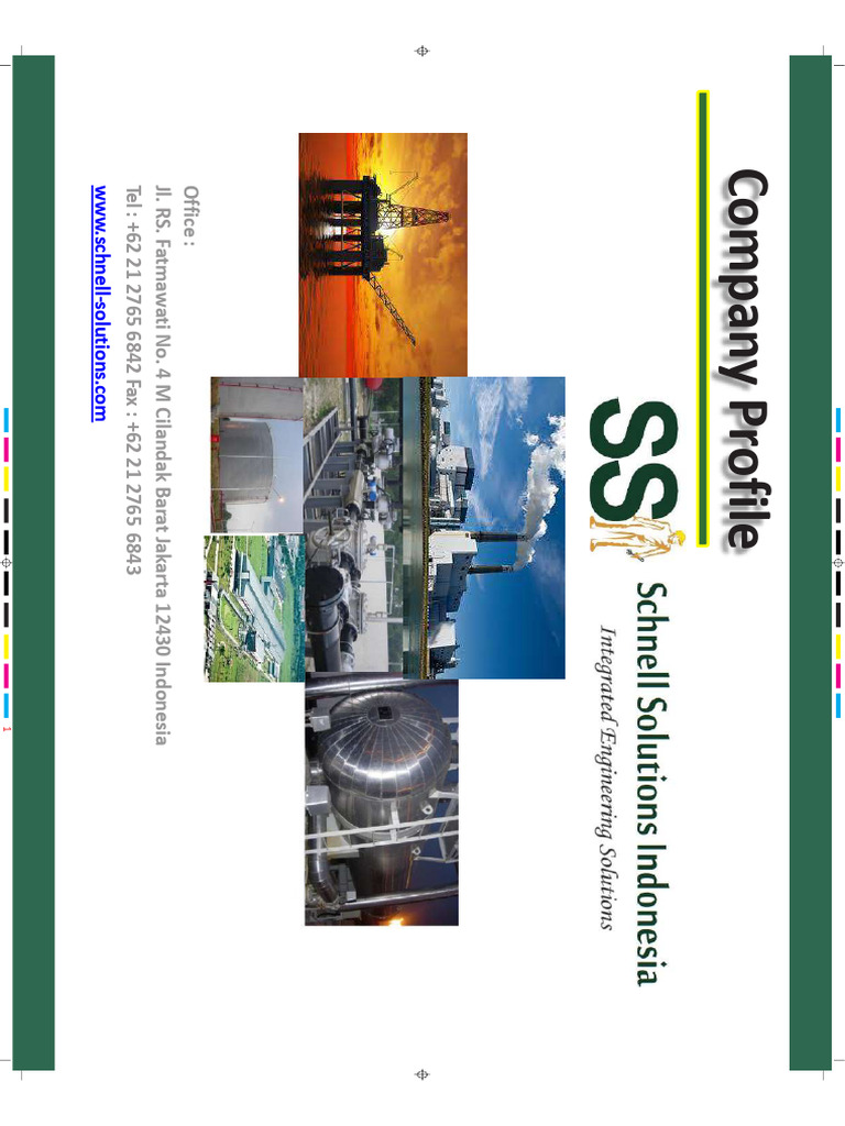 Compro Ssi 2022 | PDF | Wire | Electrical Resistance And Conductance