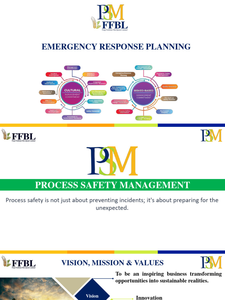 13 ERP Training | PDF | Explosion