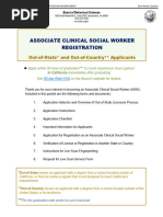 California Moral Character Application Guide | PDF