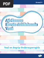 Gr10 KW1 Les 4 Loopbaankeuses | PDF