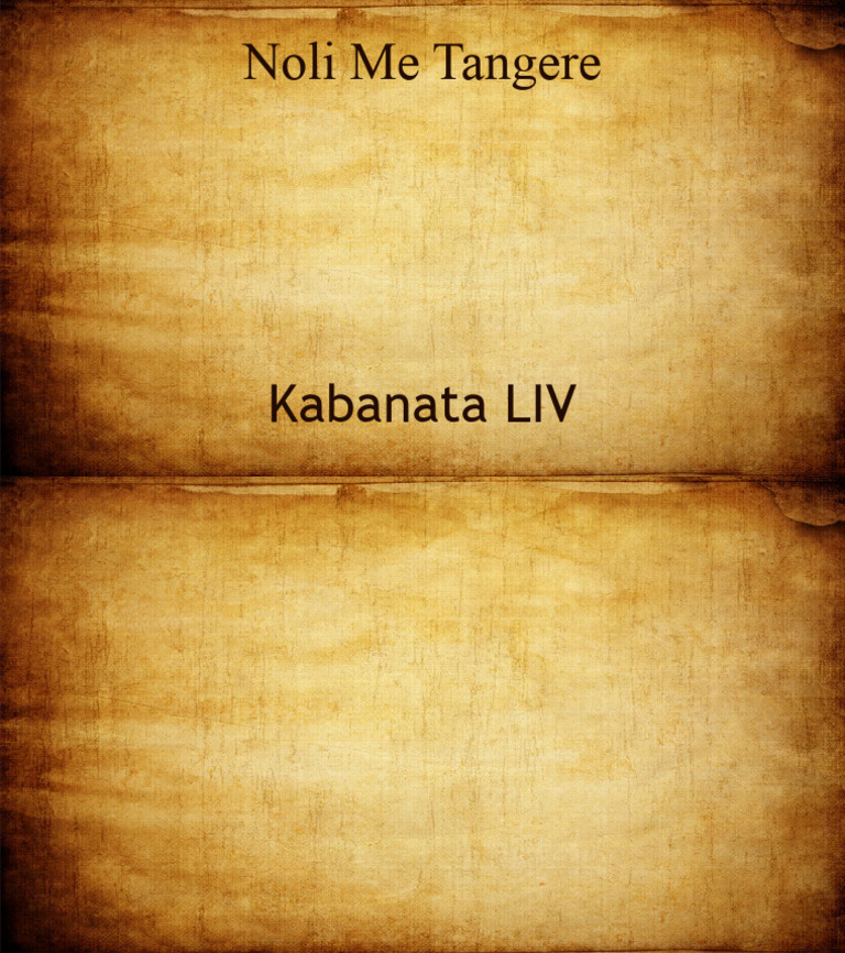 Old Paper PowerPoint Template | PDF