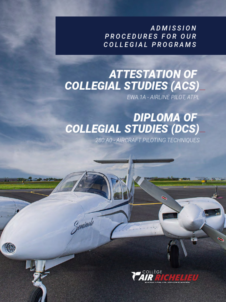 Airrichelieu Pochette Guide Procedures Dadmission Ang Mars 2023 Final ... Airrichelieu Pochette Guide Procedures Dadmission Ang Mars 2023 Final ...