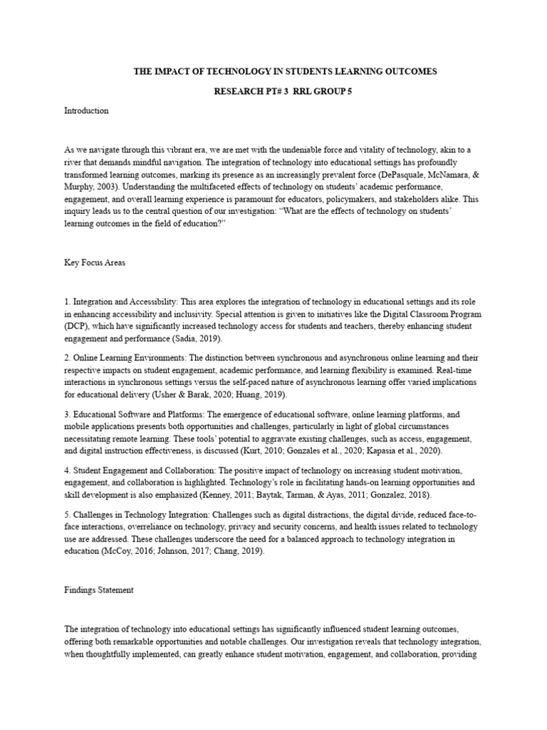 Mama 1 Pdf Educational Technology Collaboration