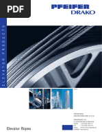 En 10029 PDF | PDF | Building Materials | Metals