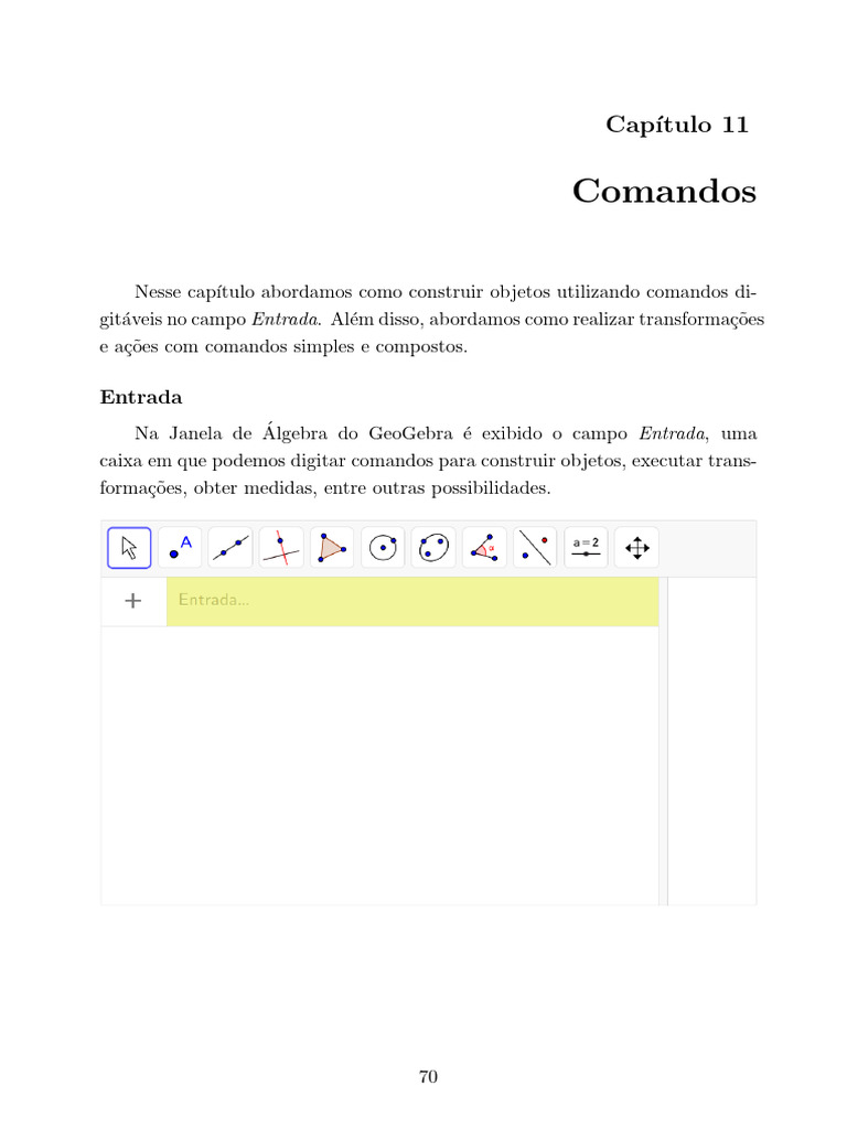 Material Escrito 5 | Download grátis PDF | Sequência | Triângulo