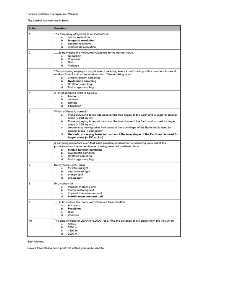 Assignment5 Solution 2024 | PDF | Sampling (Statistics) | Accuracy And Precision
