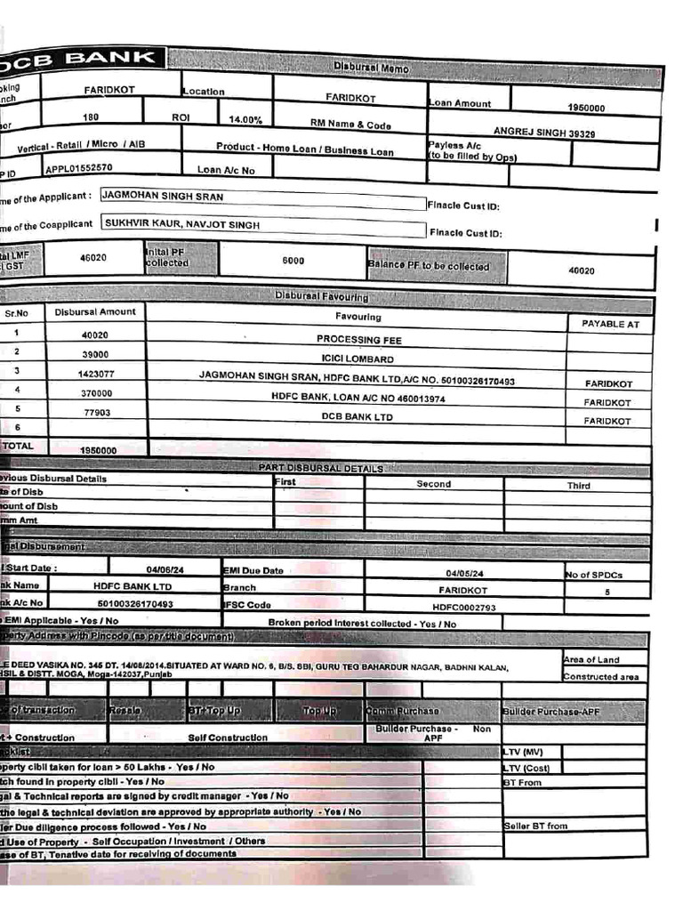 Jagmohan Singh | PDF