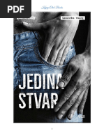 Ivy Jordan - Serijal ON - 1. Doktor | PDF