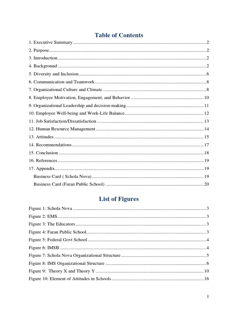 OB Final PDF | Download Free PDF | Leadership | Teachers