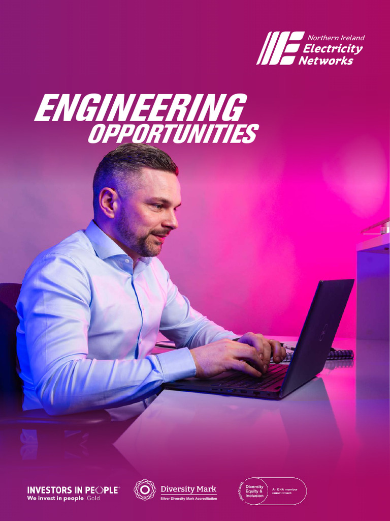 Engineering Ops, Final 12 04 24 | PDF | Disability | Engineer