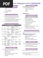Evacuated Tube Drawing Guidelines | PDF | Intravenous Therapy | Blood ...
