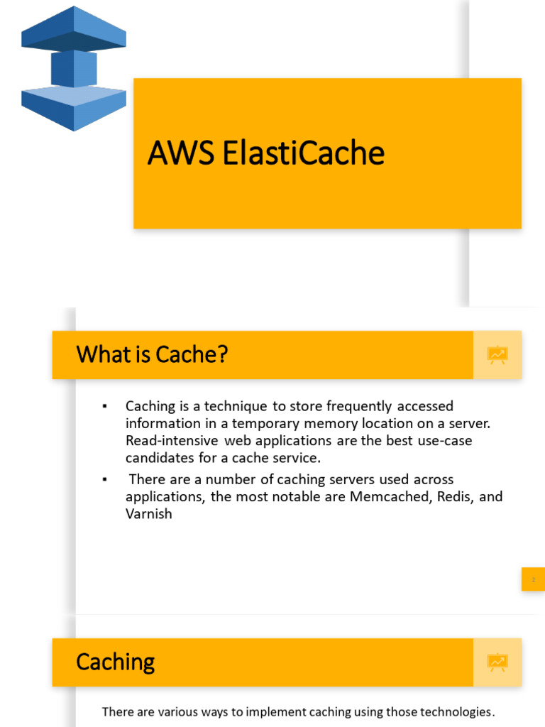 Elastic Cache | PDF | Cache (Computing) | Computer Engineering Elastic Cache | PDF | Cache (Computing) | Computer Engineering