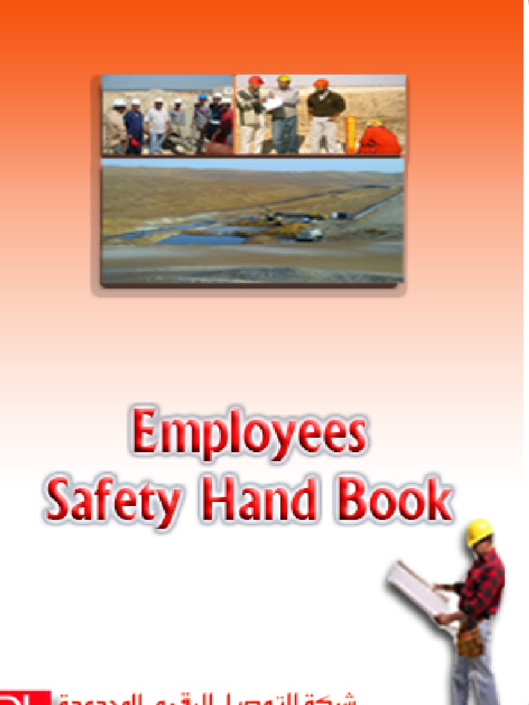 Safety Hand Book | PDF | Vehicles | Seat Belt