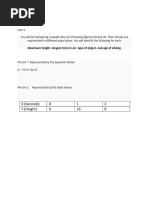 IDLH Values for Hazardous Substances | PDF