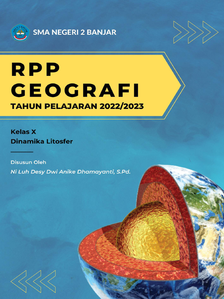 modul geo | PDF