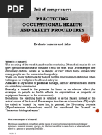 STANDARD OPERATING PROCEDURE Painting Booth | PDF | Personal Protective ...